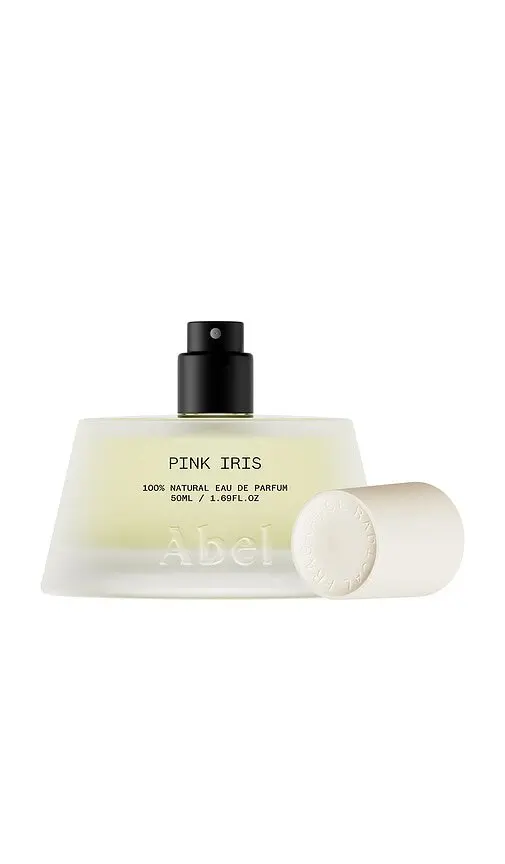 ABEL Pink Iris Eau De Parfum