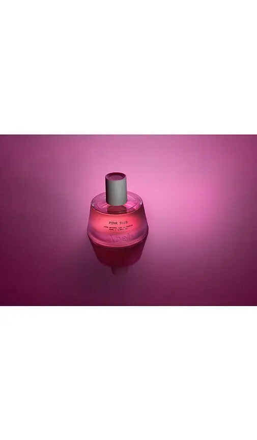 ABEL Pink Iris Eau De Parfum
