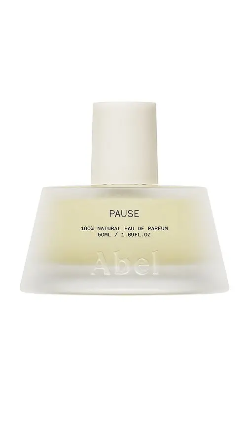 ABEL Pause Eau De Parfum - N,a