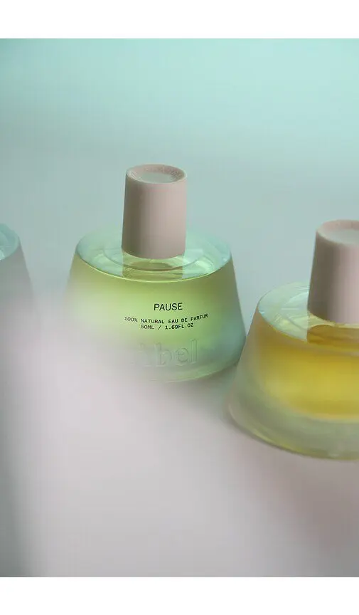 ABEL Pause Eau De Parfum