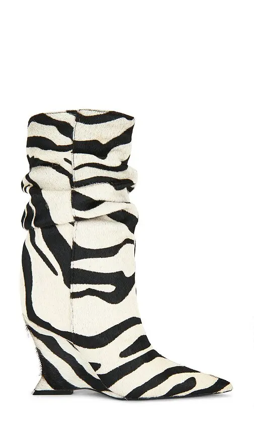 Schutz Siena Slouch Boot