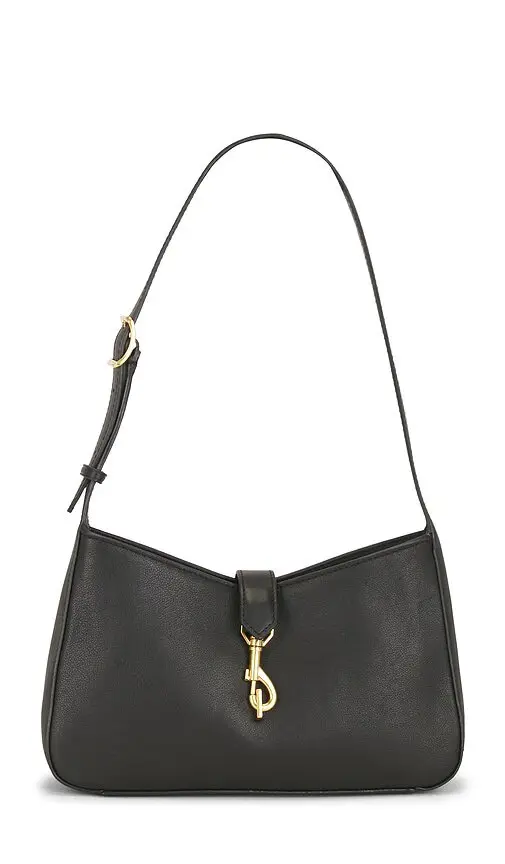 Rebecca Minkoff Megan Shoulder Bag - Black