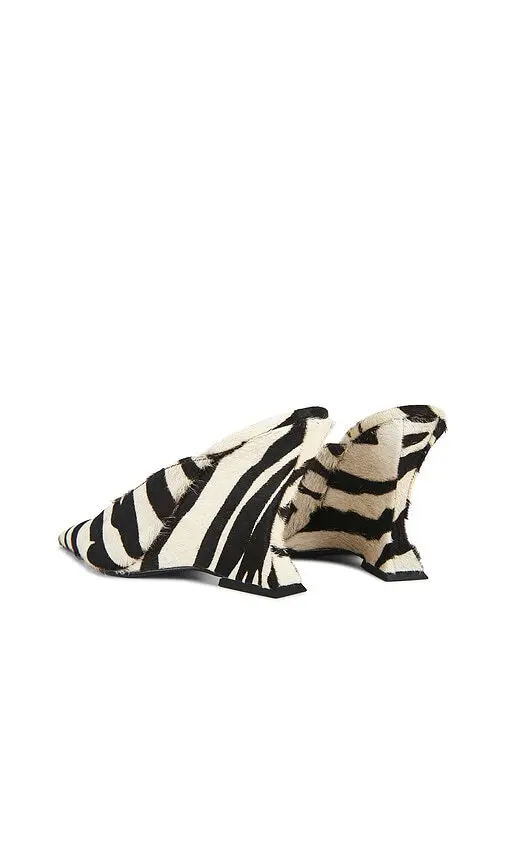 Schutz Siena Mule Pump