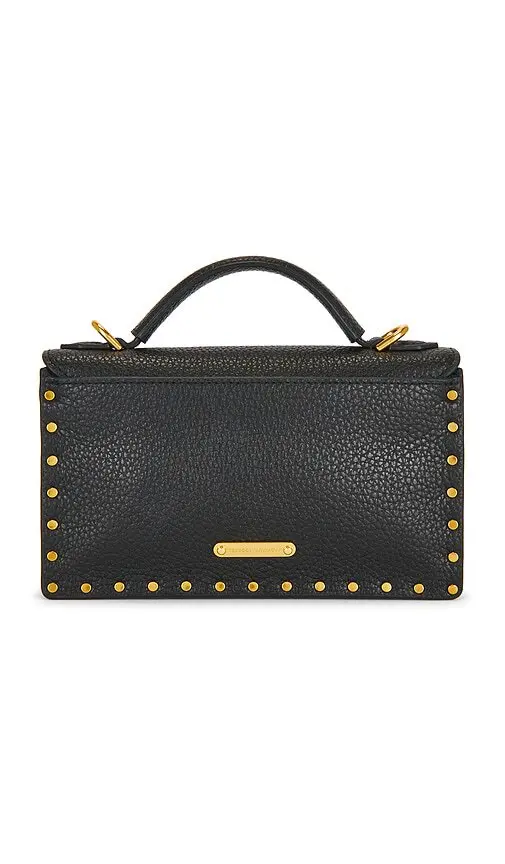 Rebecca Minkoff Darren Top Handle Bag