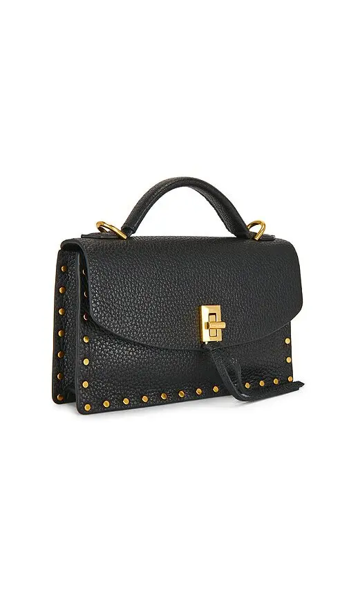 Rebecca Minkoff Darren Top Handle Bag