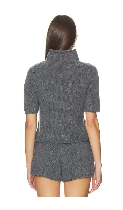 LISA YANG Fride Cashmere Sweater