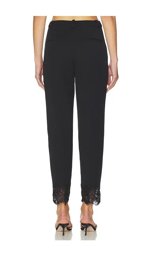 Cami Nyc Cheyenne High-rise Pant