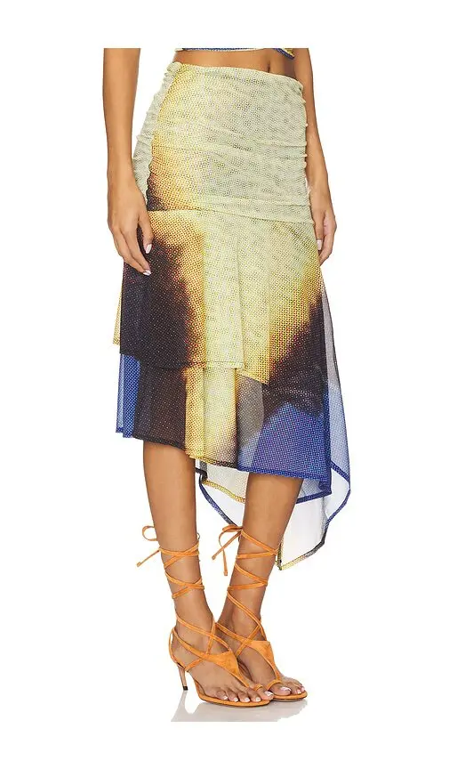 FENERS Festa Skirt Night