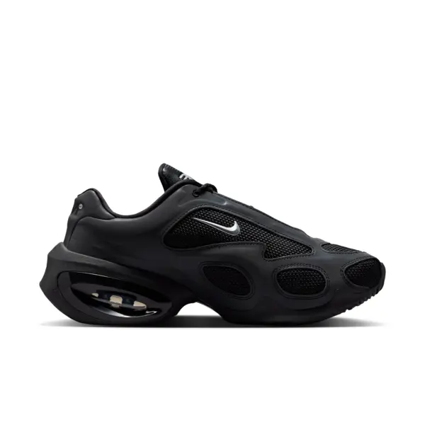 Nike Max Muse Shoes - Black