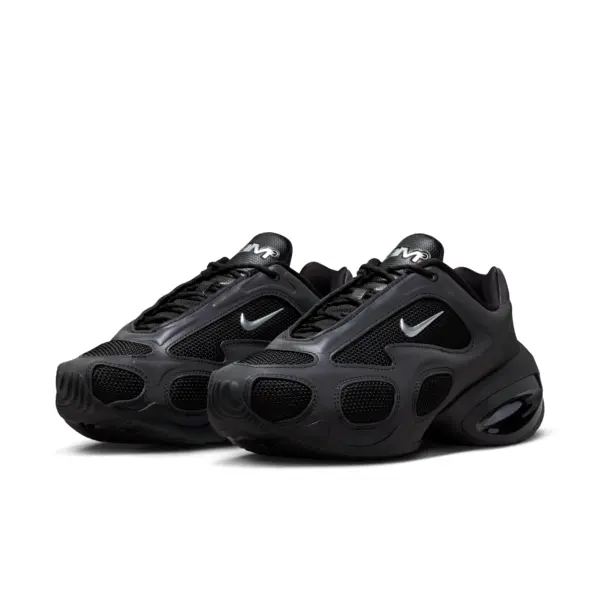 Nike Max Muse Shoes - Black