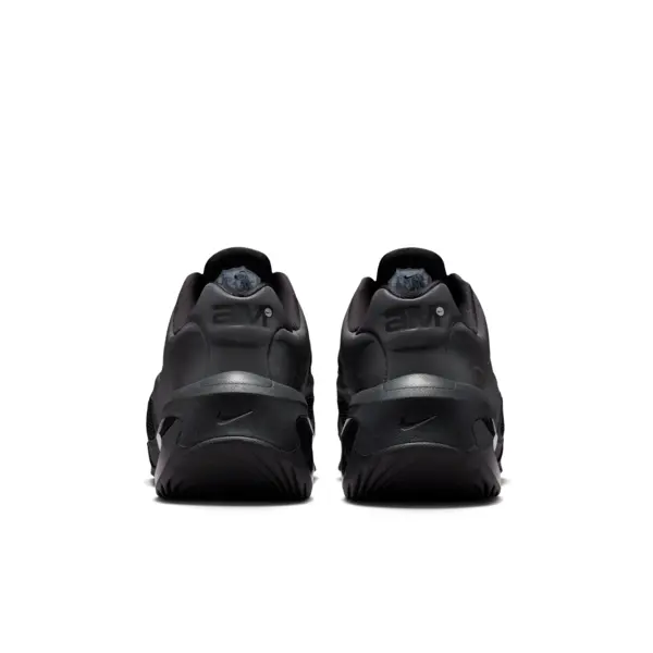 Nike Max Muse Shoes - Black
