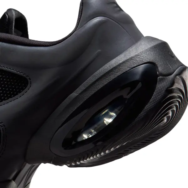 Nike Max Muse Shoes - Black