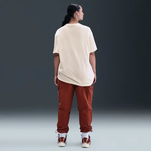 Nike Sportswear N7 Open-hem Woven Cargo Pants