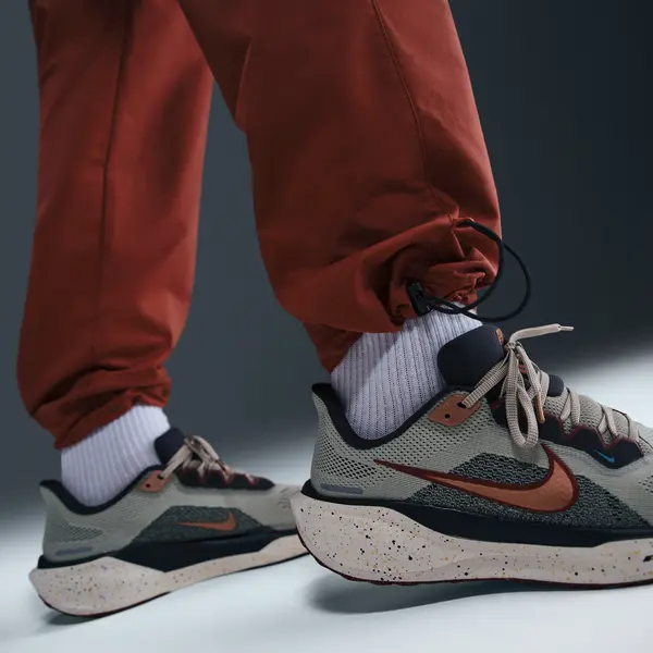Nike Sportswear N7 Open-hem Woven Cargo Pants