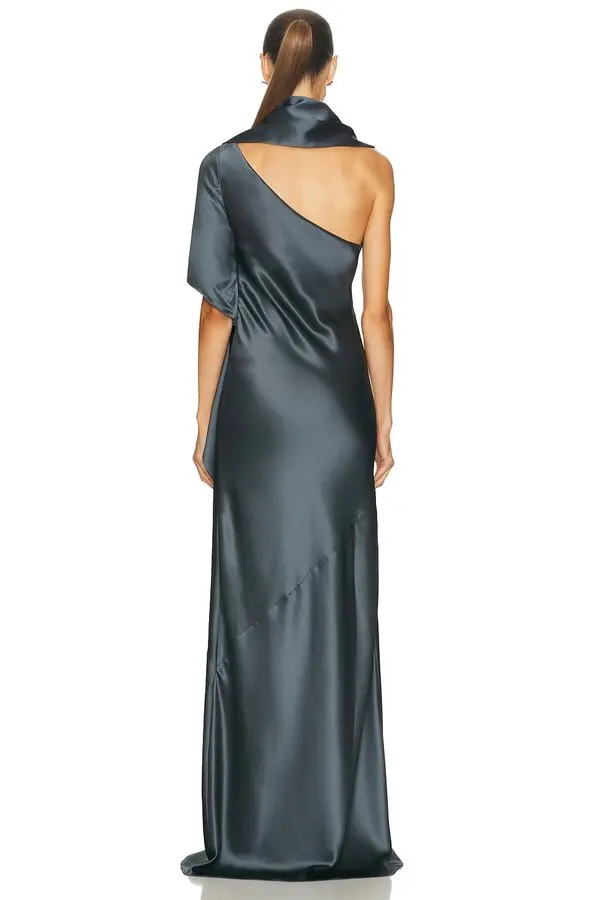 EAVES Sigrun Gown