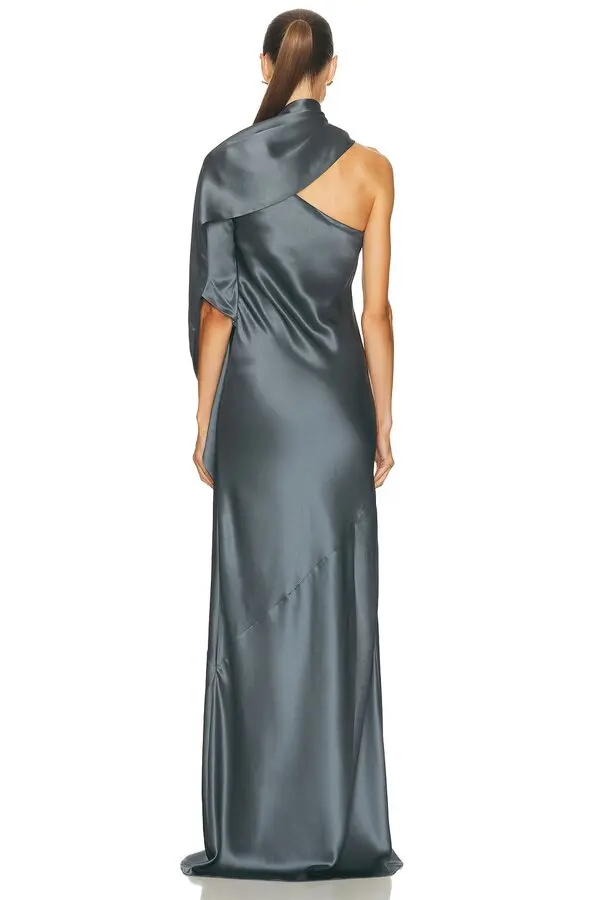 EAVES Sigrun Gown