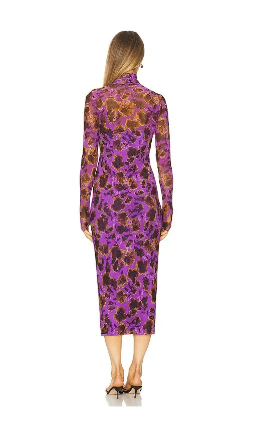 AFRM Shailene Dress
