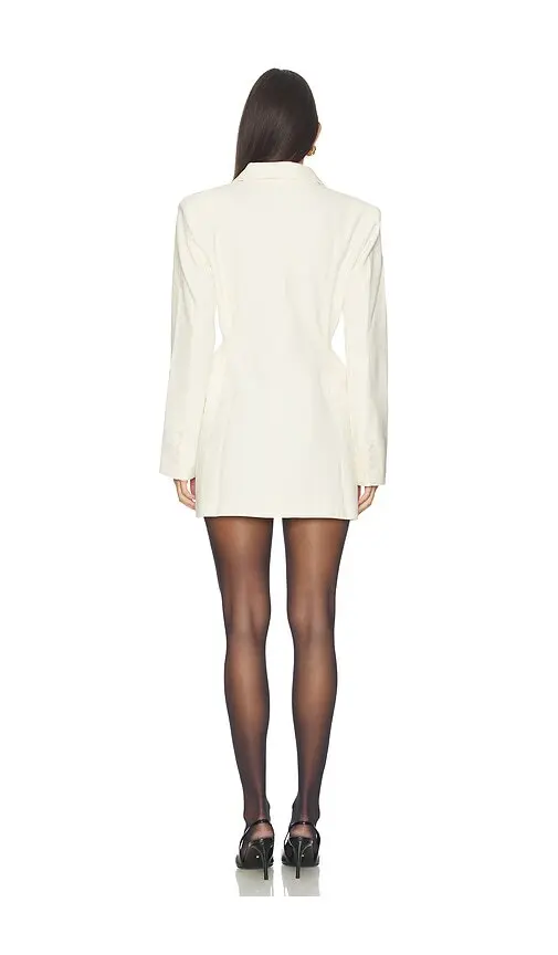 Lioness Wimbledon Mini Dress