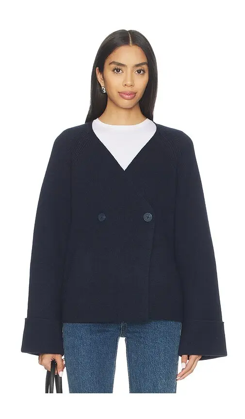 ALIGNE Hampton Cardigan