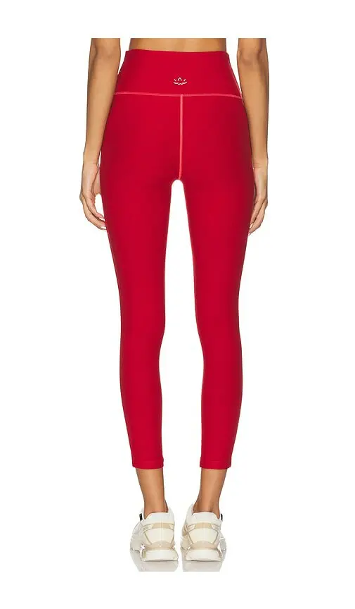 Beyond Yoga Spacedye Ready Midi Legging In . Also