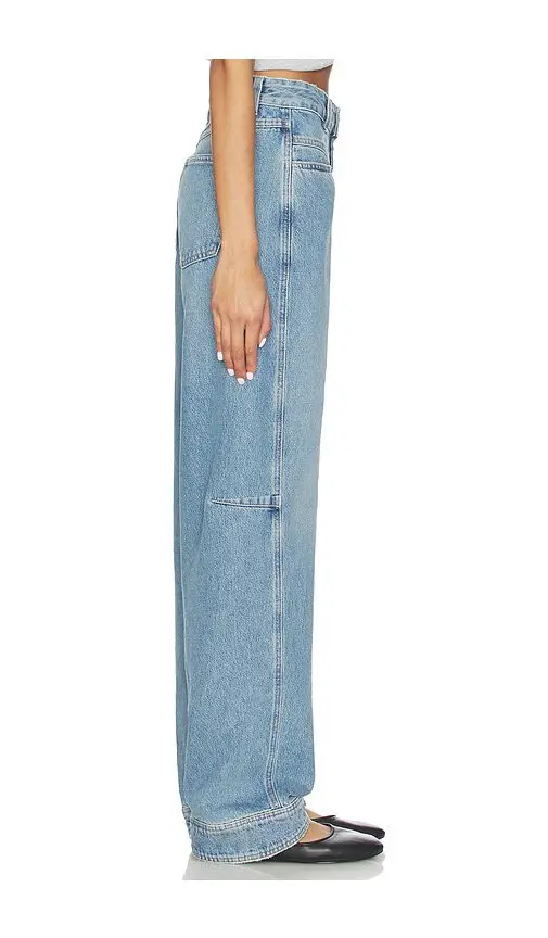 Closed Lira Wide Leg Jeans