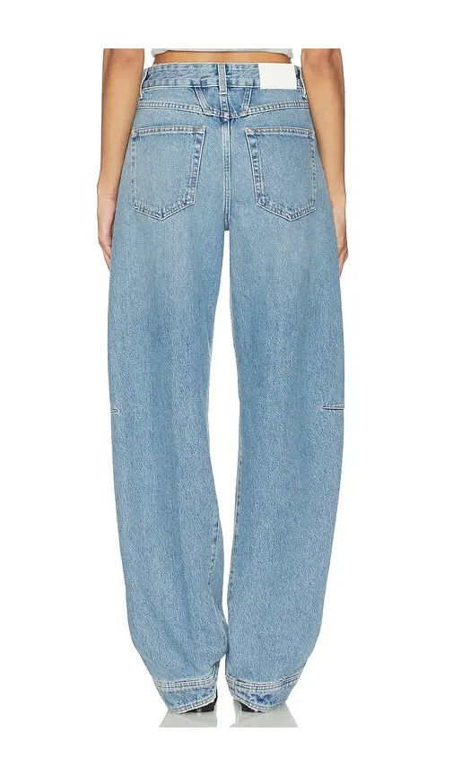 Closed Lira Wide Leg Jeans