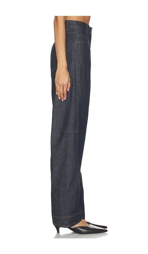 Closed Lira Wide Leg Jeans