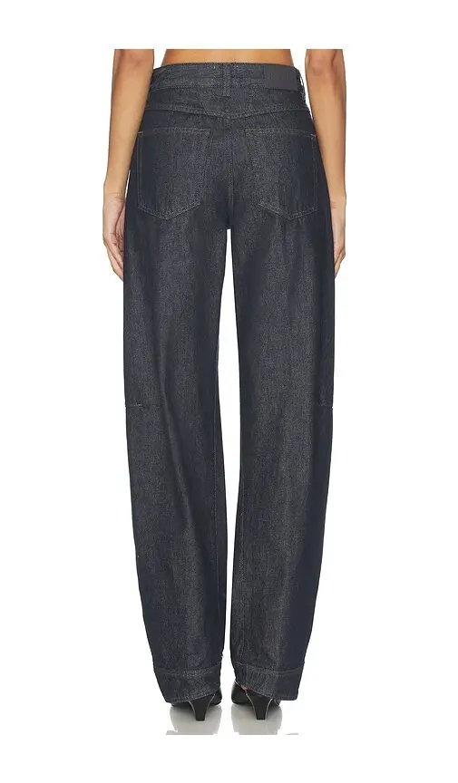 Closed Lira Wide Leg Jeans