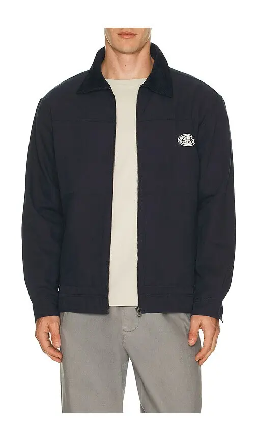 CRITICAL SLIDE Resin Jacket