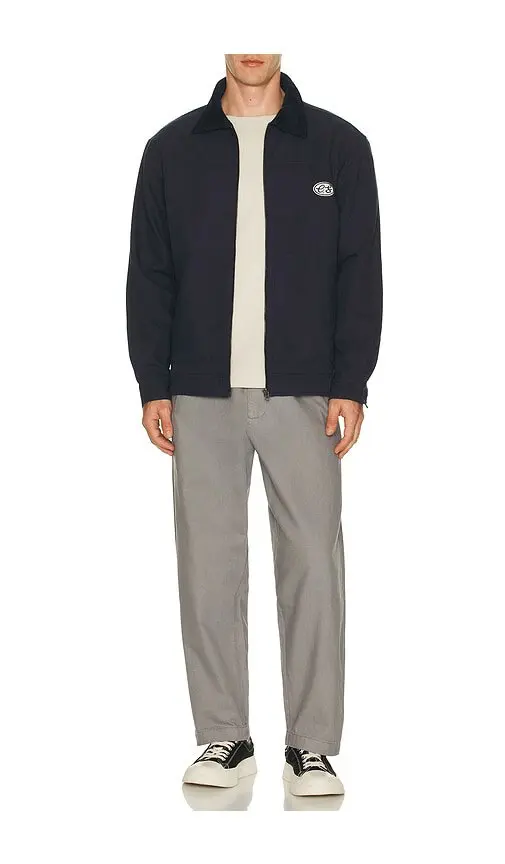 CRITICAL SLIDE Resin Jacket