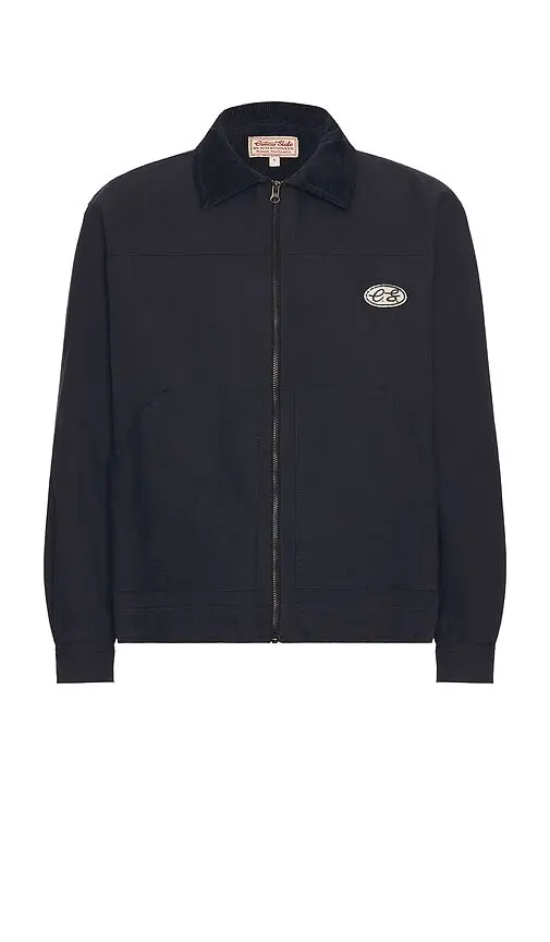 CRITICAL SLIDE Resin Jacket