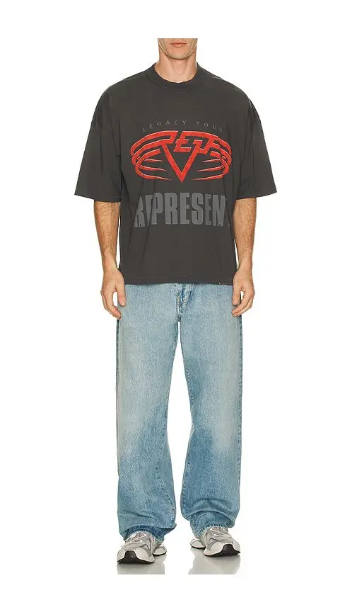 REPRESENT Living Legacy Tee In . Also