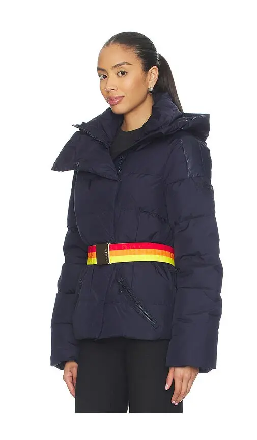 Goldbergh Bufera Down Ski Jacket