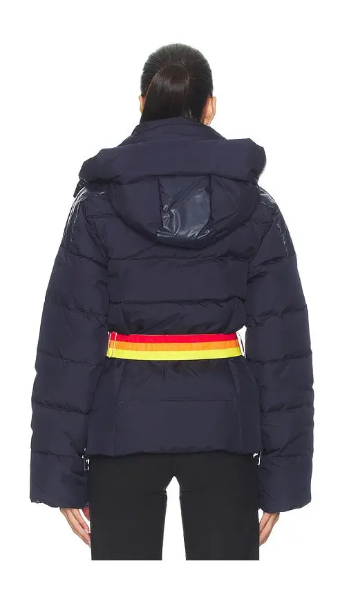 Goldbergh Bufera Down Ski Jacket