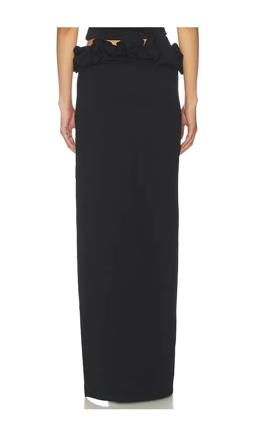 Nbd Zoya Maxi Skirt