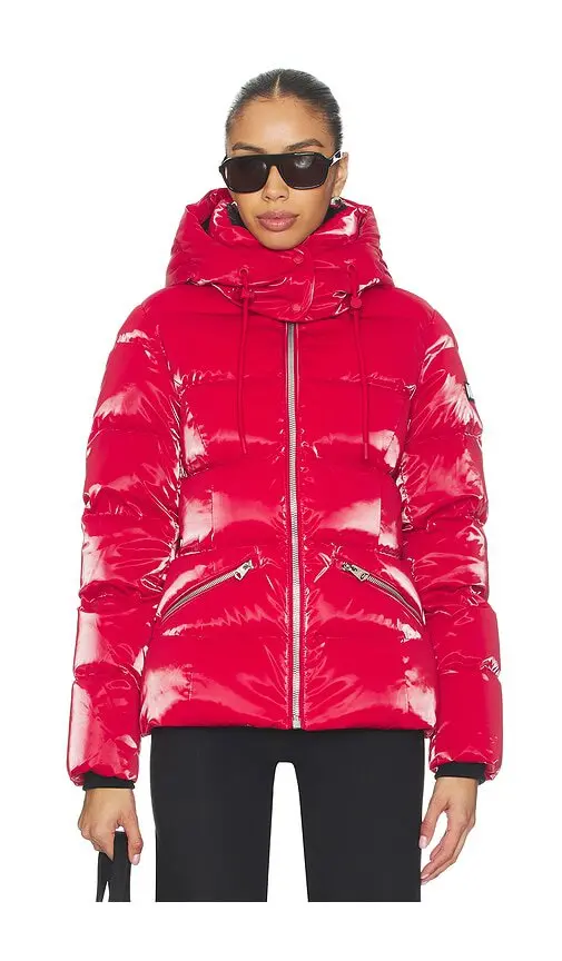 Mackage Madalyn Puffer Coat