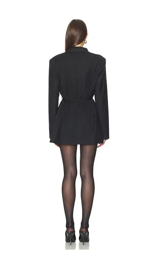 Lioness Olympia Blazer Dress