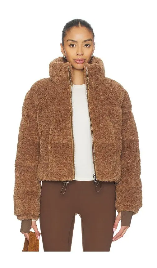 Sam. Gemma Jacket