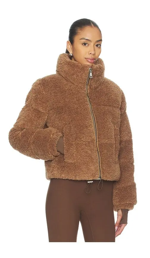 Sam. Gemma Jacket