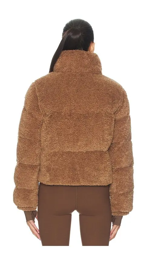 Sam. Gemma Jacket