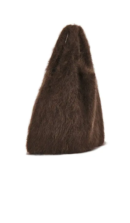 LISA YANG Oma Brushed Tote
