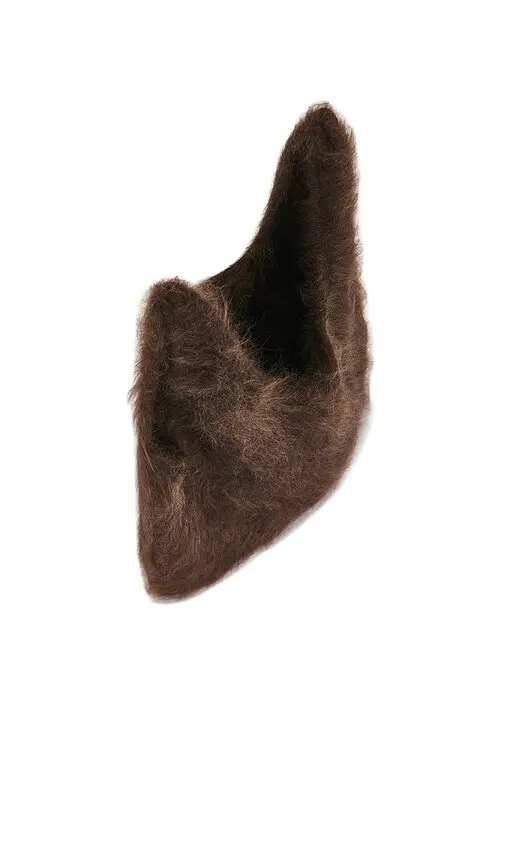 LISA YANG Oma Brushed Tote