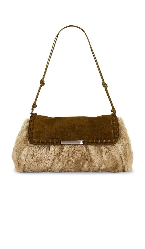 Rebecca Minkoff Soho Shoulder Bag