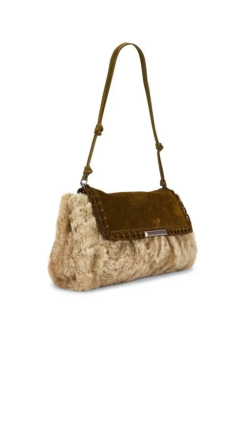 Rebecca Minkoff Soho Shoulder Bag