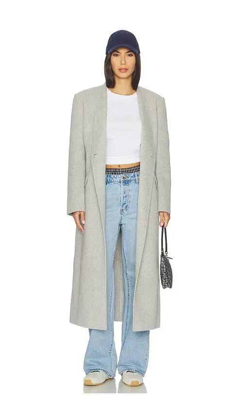 LAMARQUE Callie Coat