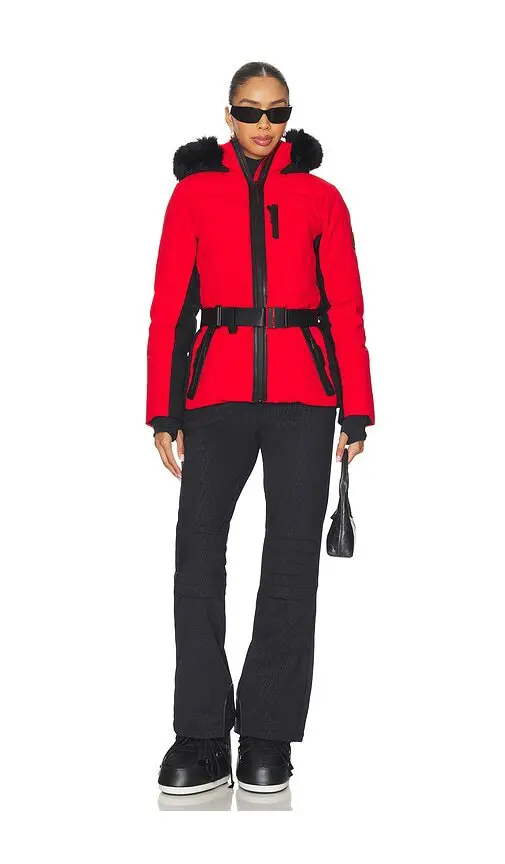 Rudsak Oksana Jumpsuit