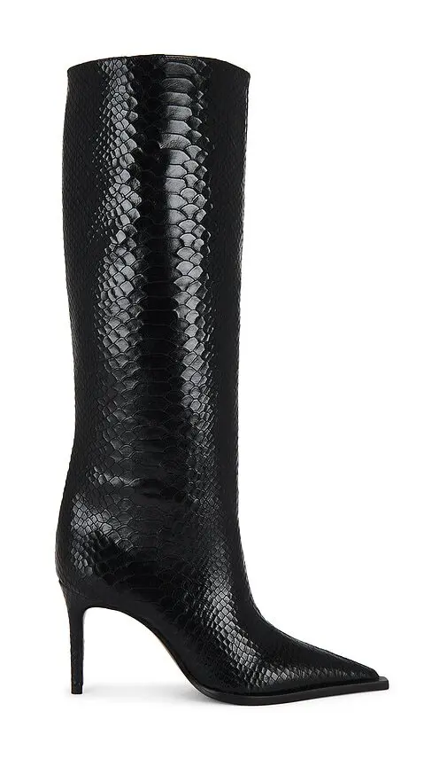 Schutz Mary Up Boots