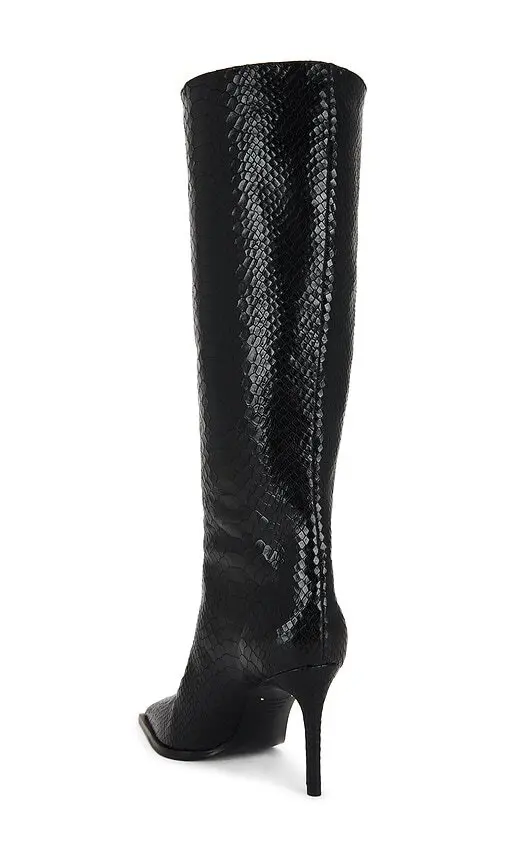 Schutz Mary Up Boots