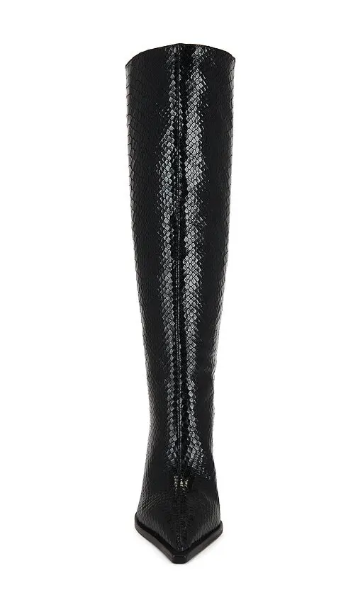Schutz Mary Up Boots