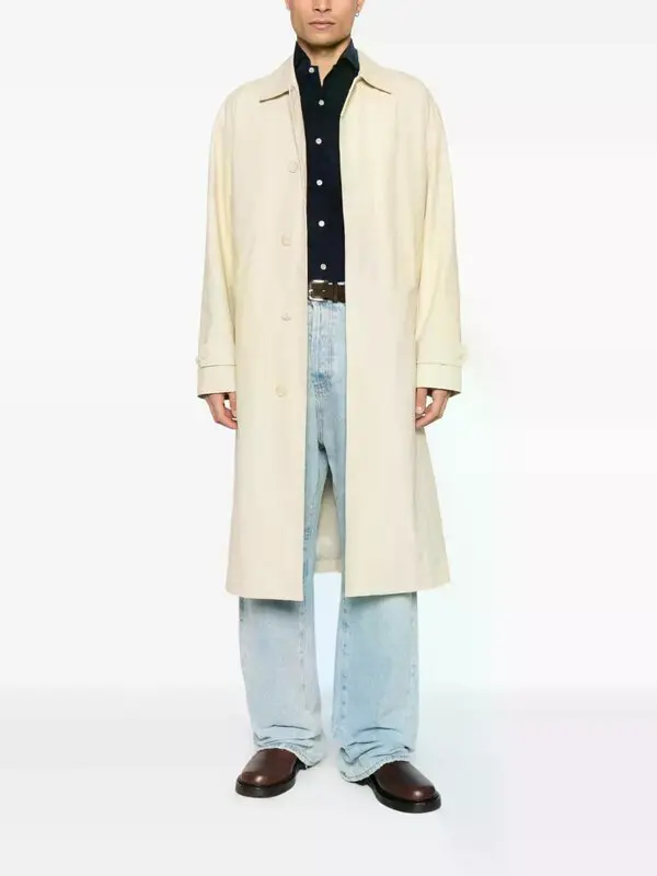 BORELLA Button-fastening Shirt